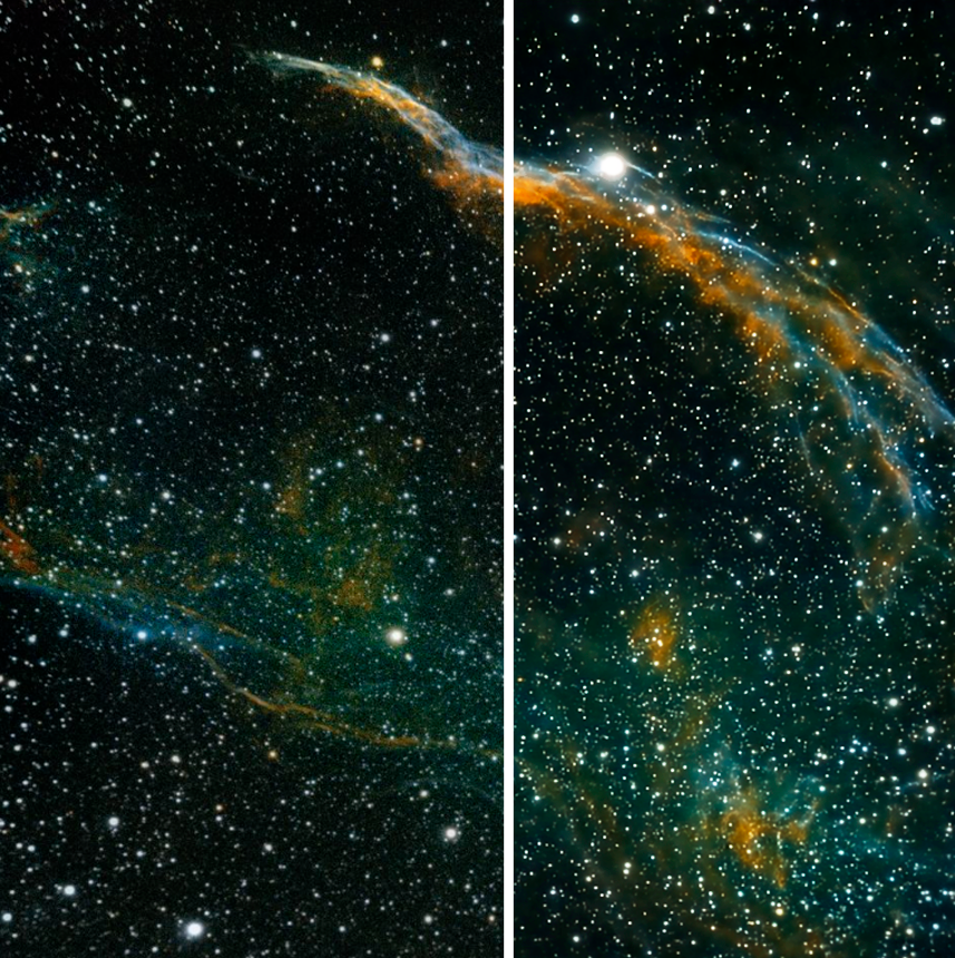 AstroPics Lab – AI Tool for Astrophotography