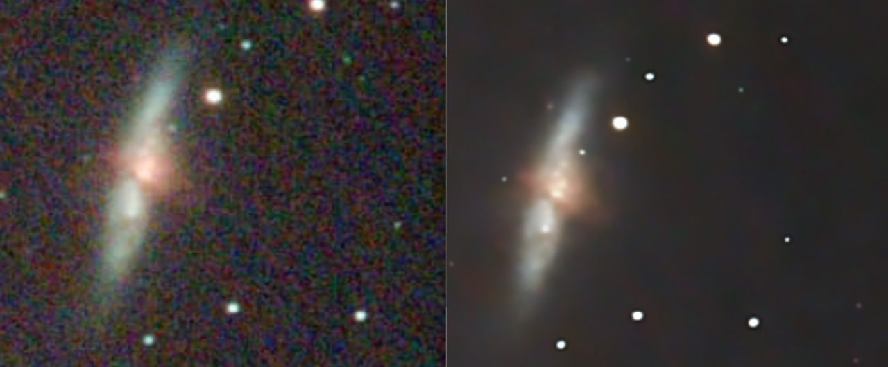 AstroPics Lab - AstroPics_Lab