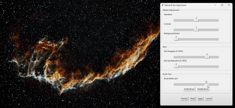 AstroPics Lab - AstroPics_Lab